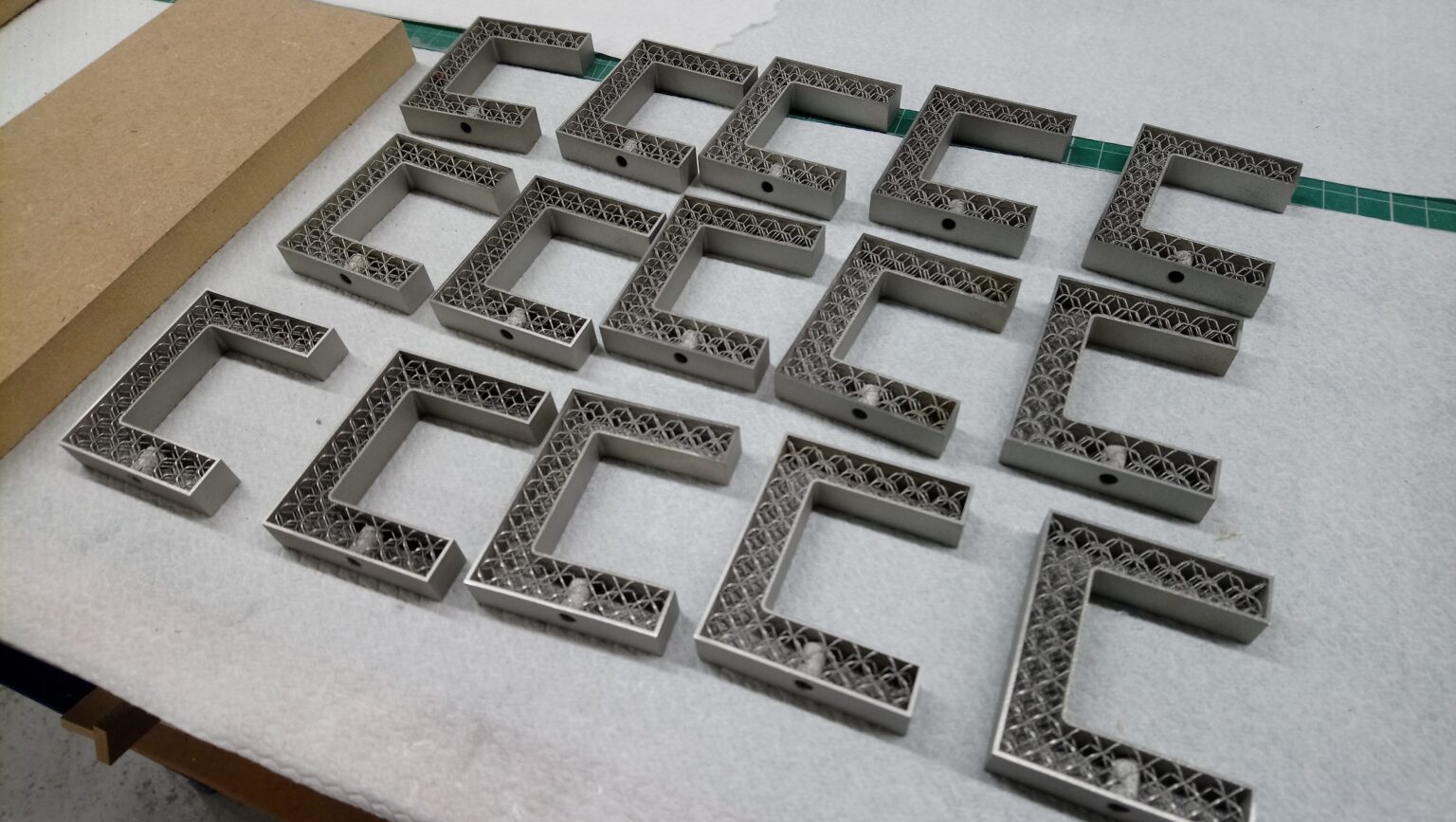 Award-winning 3D Printing and CNC Machining – CA Models