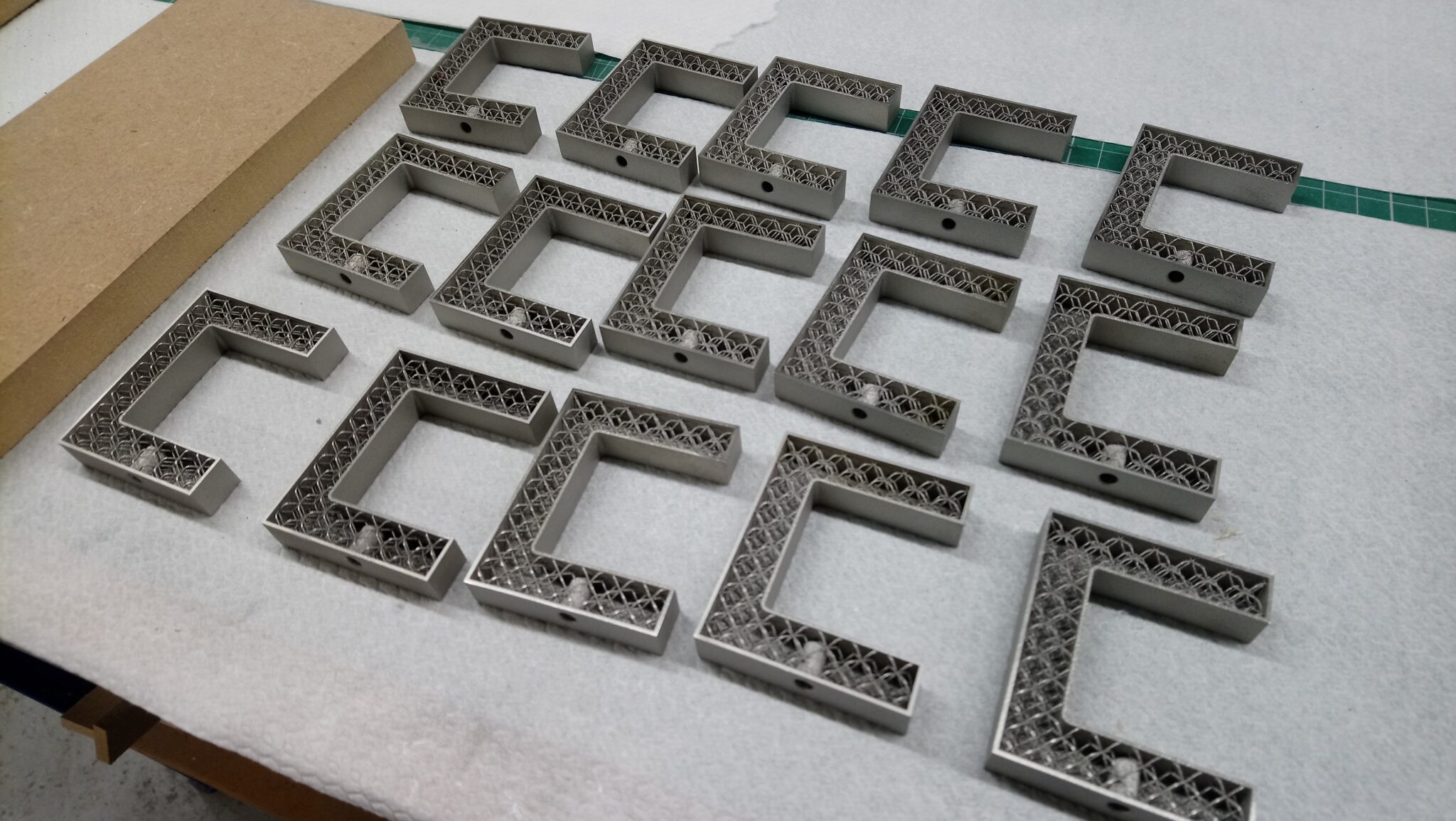 Award-winning 3D Printing and CNC Machining – CA Models